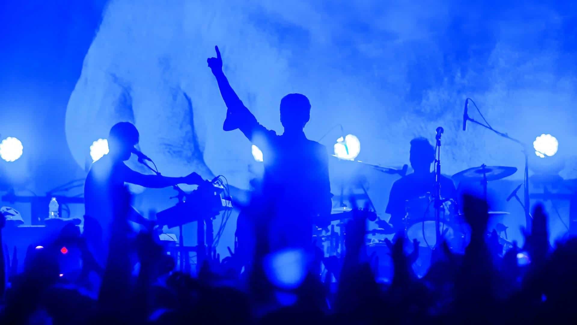 Day in the Life of a Live Music Event Producer | Musicians Institute