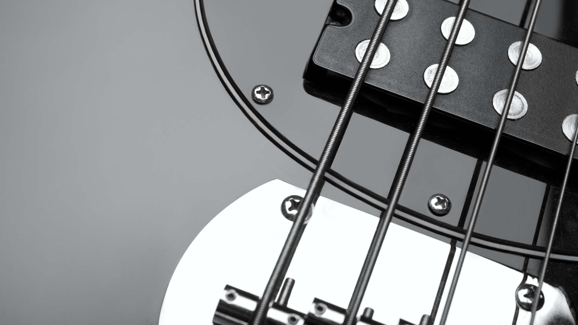 From Beats to Basslines: How Rhythm Sections Shape a Song's Feel