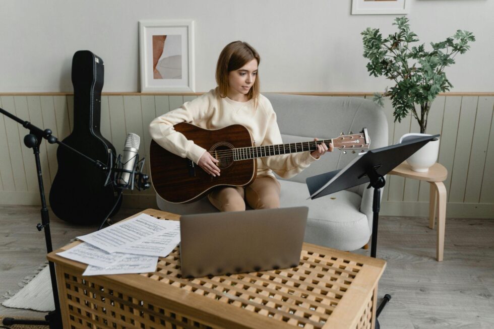 Protect Your Songs: 7 Essential Tips for Songwriters