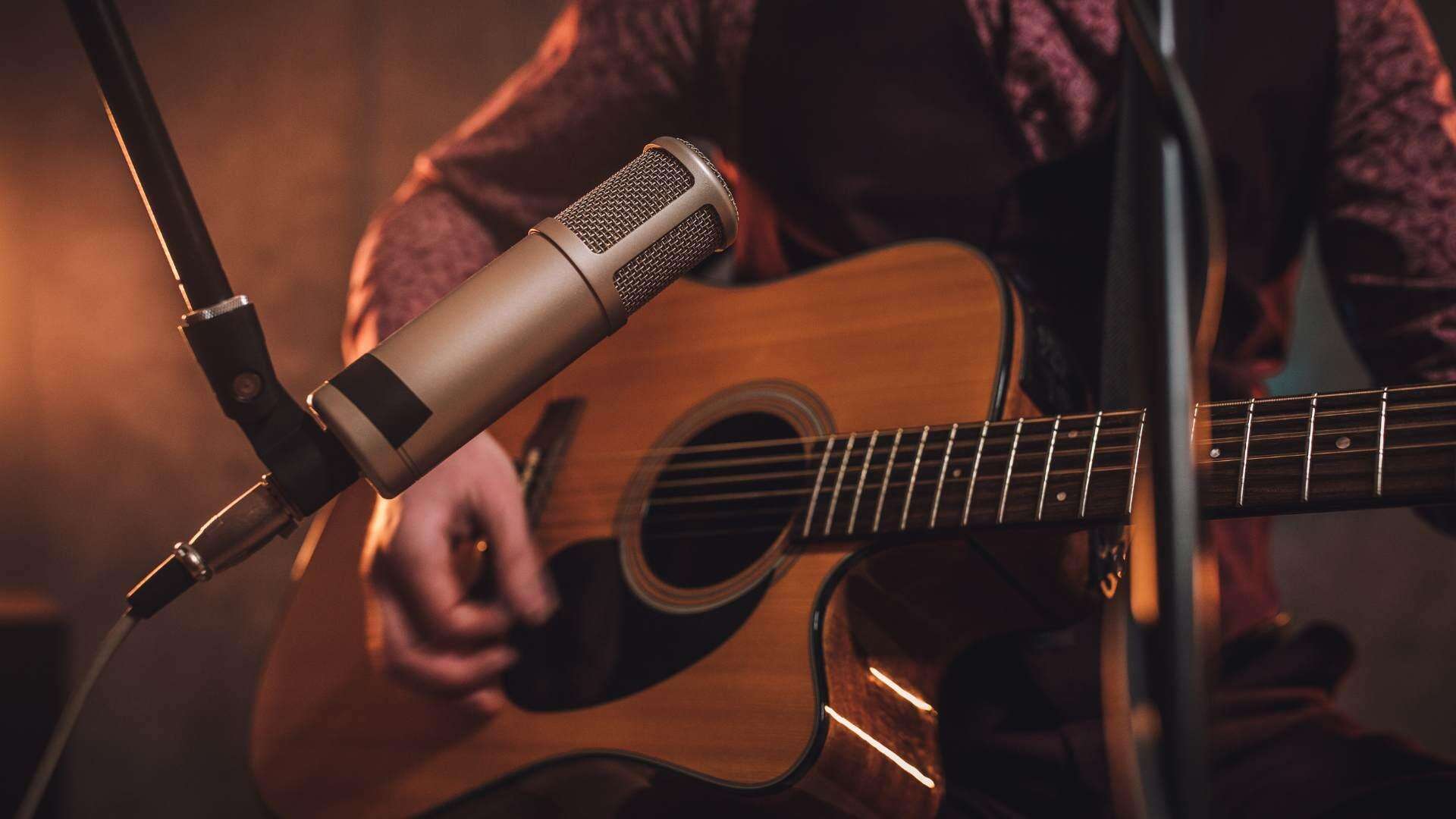 The Importance Visual Branding for Independent Artists