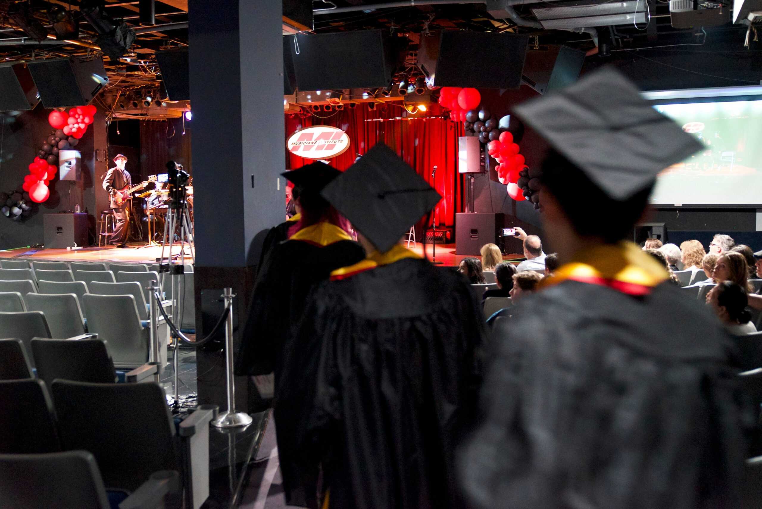 MI College of Music Launches Accelerator Program: Earn Your Degrees