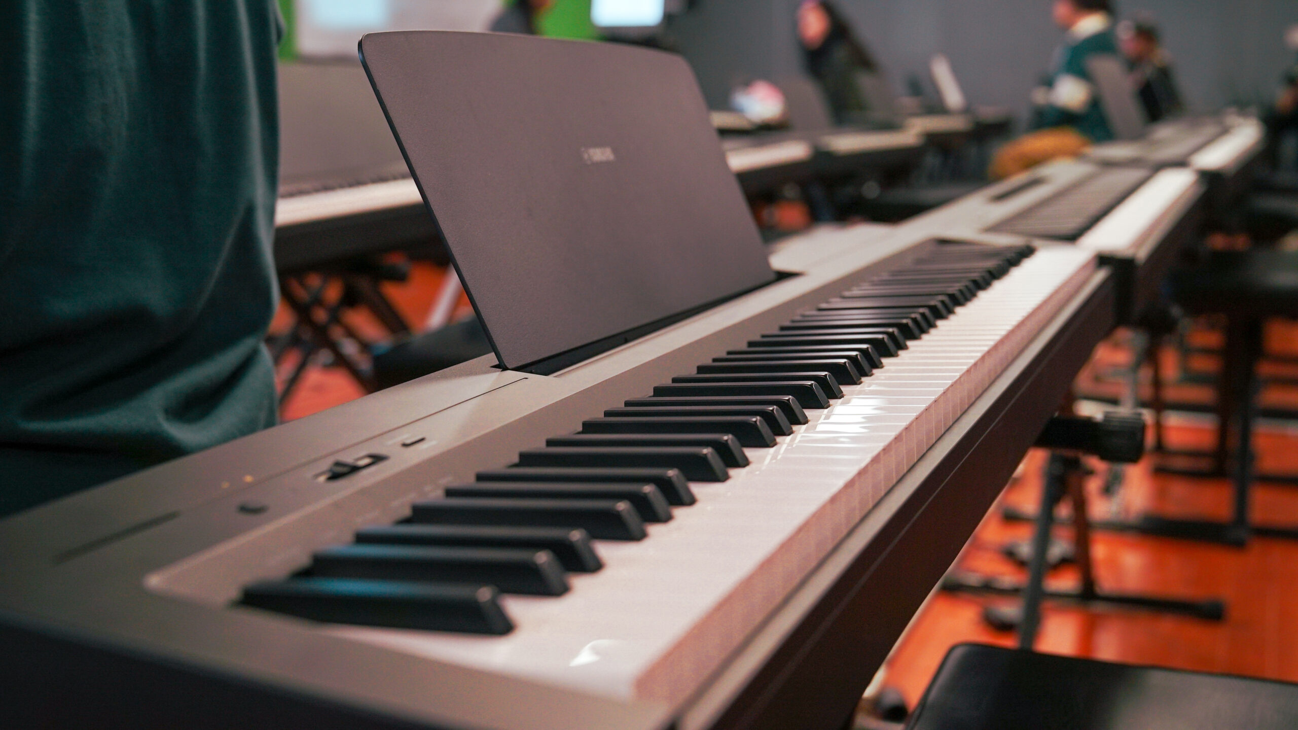 Musicians Institute Upgrades Campus with New Music Technology ...