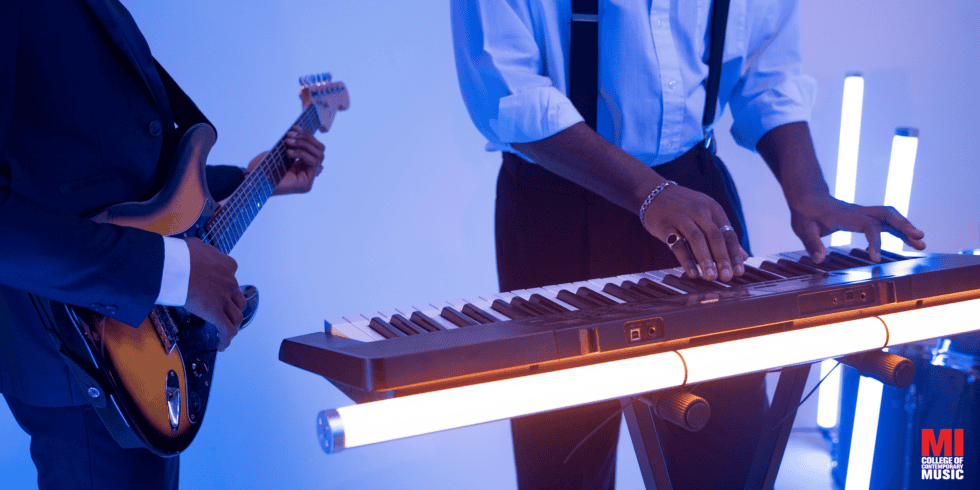 How to Become a Successful Keyboardist: Career Paths for Keyboard Players