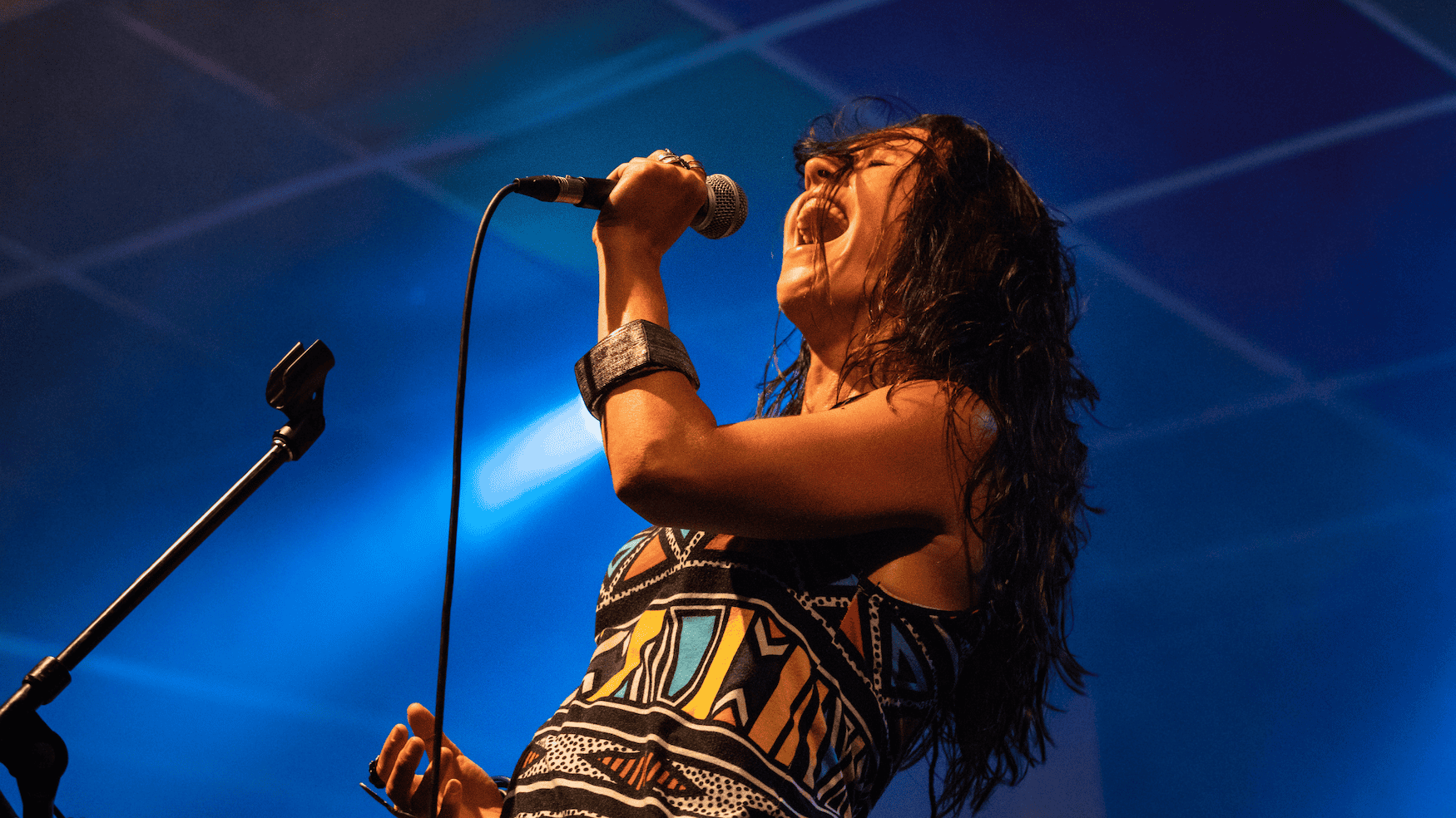 The Best Music Open Mic Nights in Los Angeles for Emerging Artists 2025