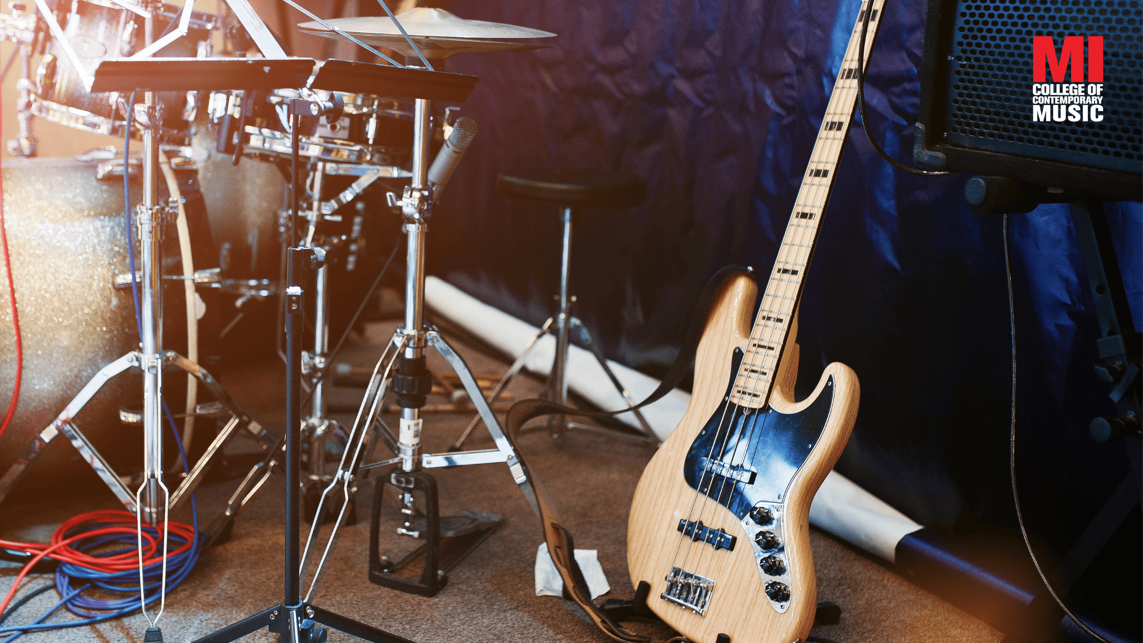 The Ultimate Guide to Bass Guitar Gear: Choosing the Right Equipment