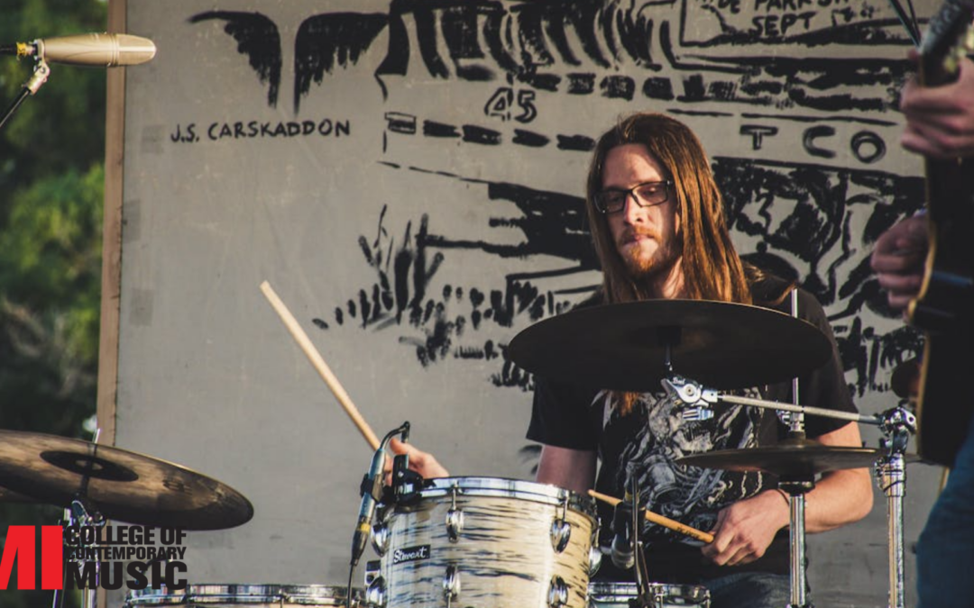 From Beginner to Performer: Musicians Institute Training