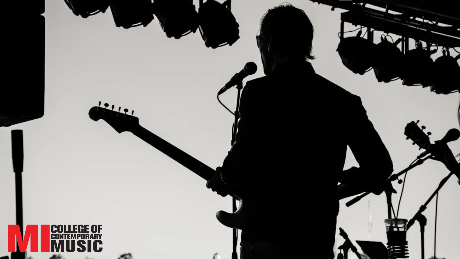 Inside the Guitar Program at Musicians Institute