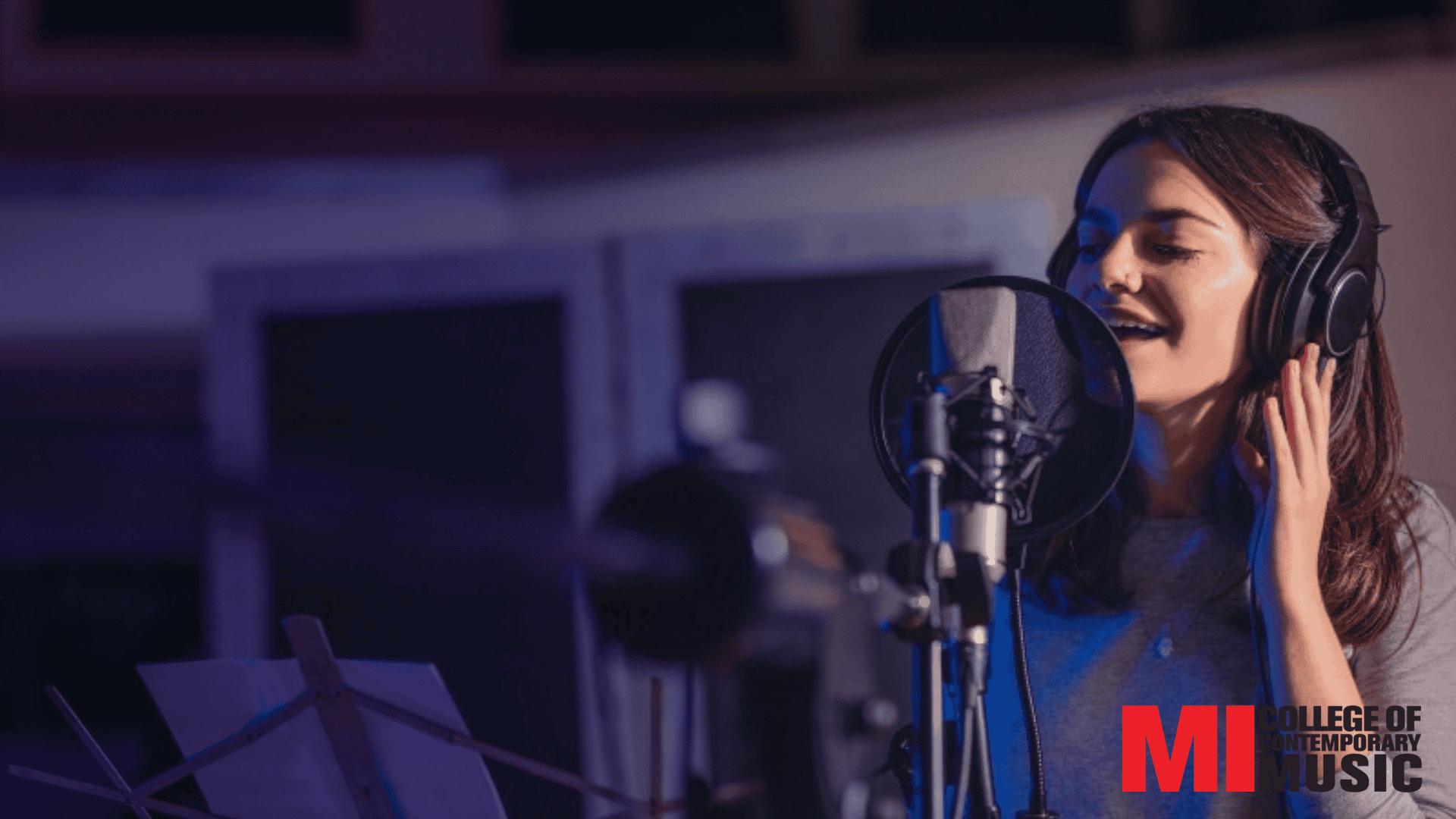 Musicians Institute Vocal Program: Certificate vs. Bachelor’s