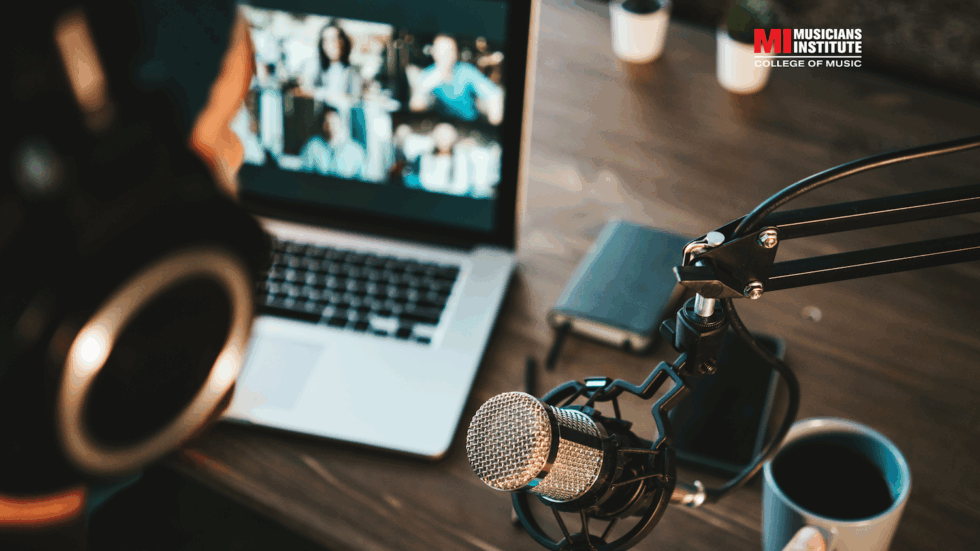 Embracing Live Streaming: How to Broadcast Your Music Professionally