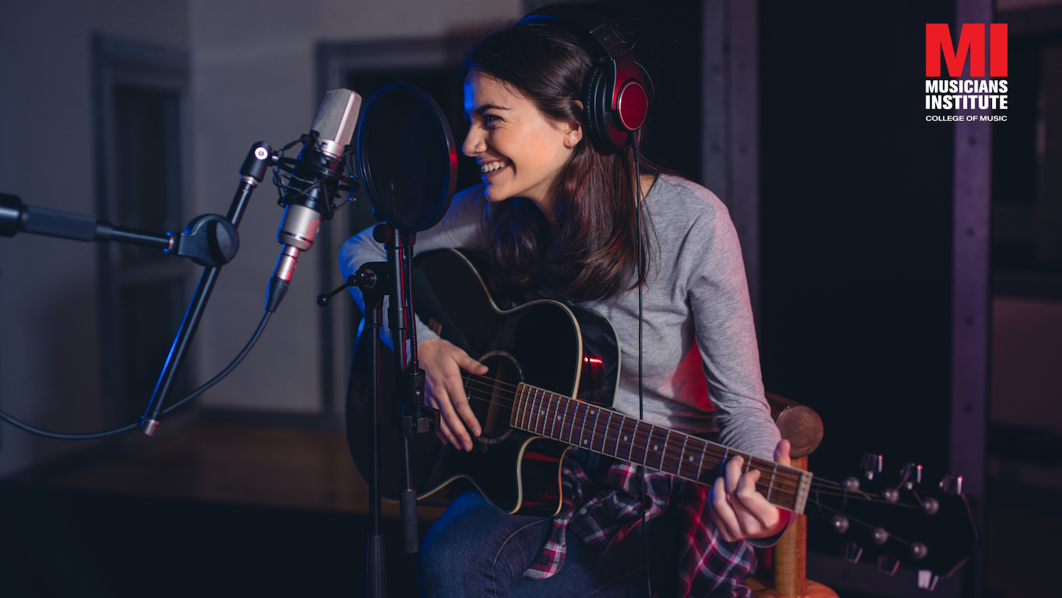 How to Become a Session Musician: 6 Steps to Start Your Career