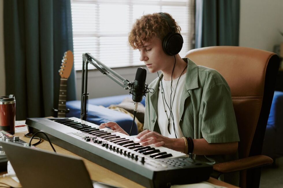 At Home Recording Studio Tips: From Soundproofing to Software