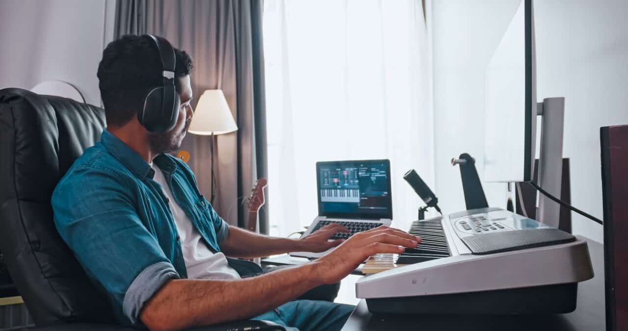 How to Compose Video Game Music (VGM) | Musicians Institute