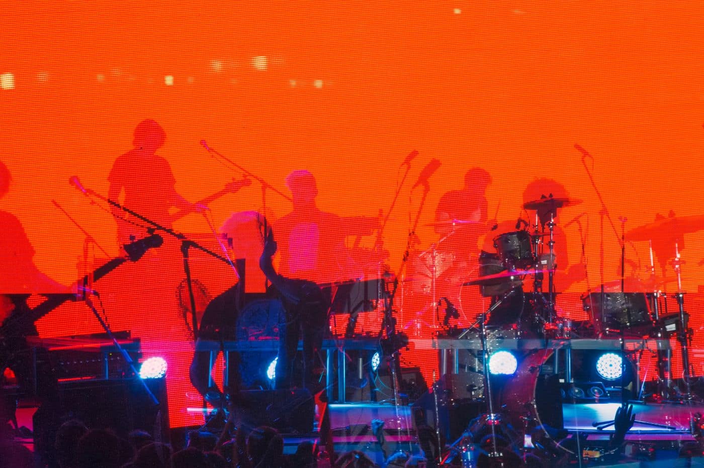Musician's Guide to Getting a Job with a Touring Artist | Musicians ...