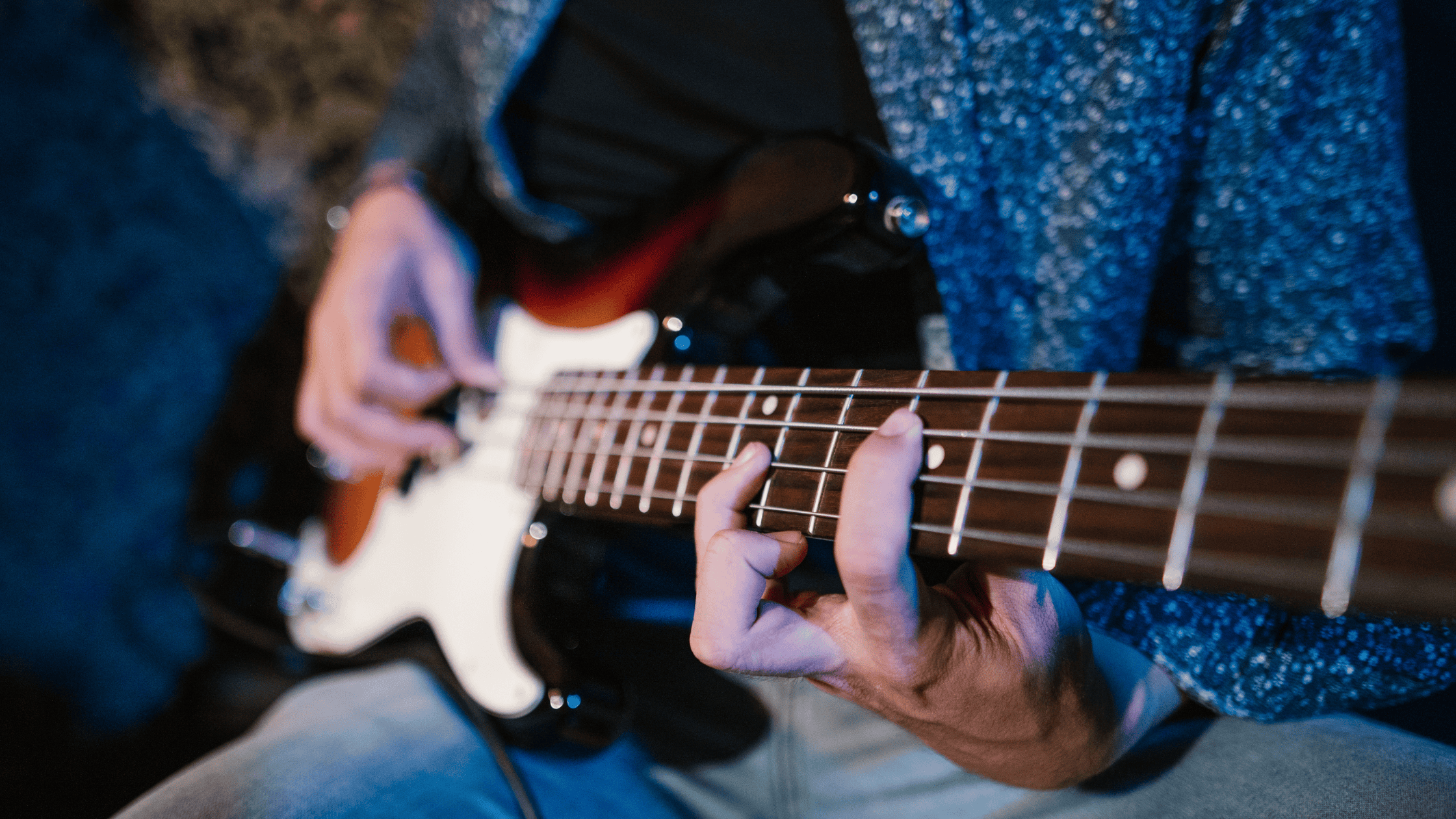 How to Become a Session Bassist in 2026 | Musicians Institute
