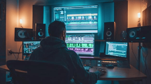 How to Start a Career in Music Production in 2026 | A Beginner’s Roadmap